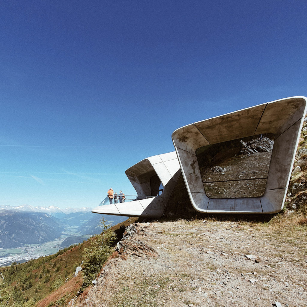 A Perfect Day in Dolomites - Architecture and Photography - Sneakpeek